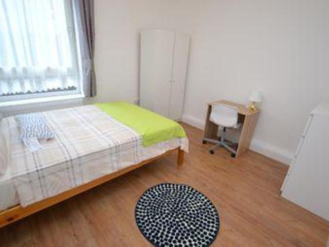 1 Bedrooms Flat for rent in Devas Street, London E3