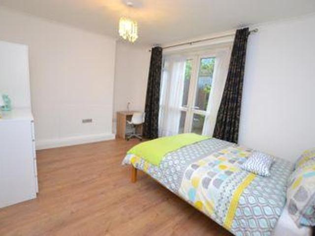 1 Bedrooms Flat for rent in Devas Street, London E3