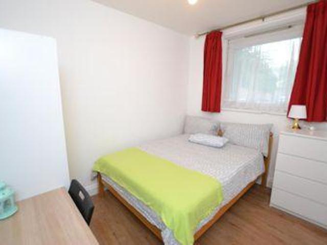 1 Bedrooms Flat for rent in Devas Street, London E3