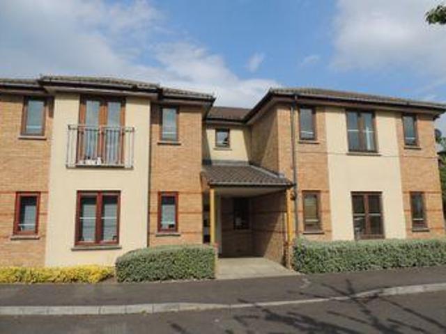 1 Bedrooms Flat for rent in Devereux Place, Leadenhall, Milton Keynes MK6