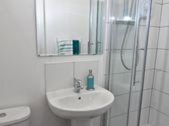 1 Bedrooms Flat for rent in Devon Road, Leeds LS2