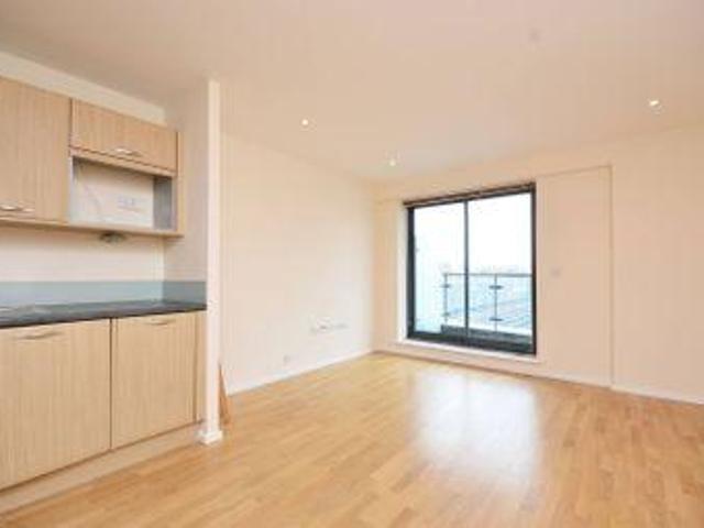 1 Bedrooms Flat for rent in Devonport Street, Shadwell E1