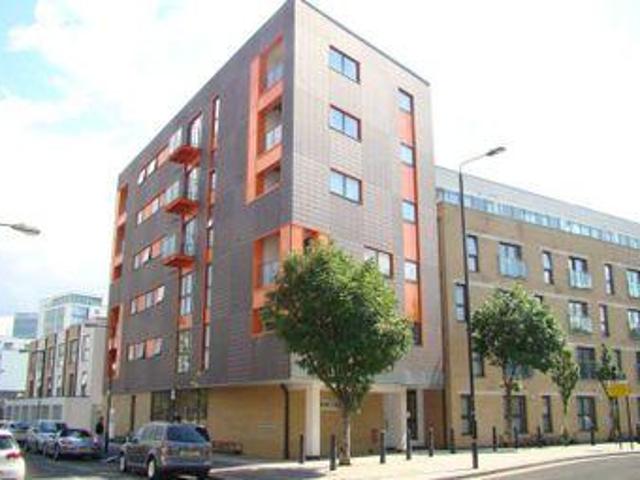 1 Bedrooms Flat for rent in Devons Road, London E3