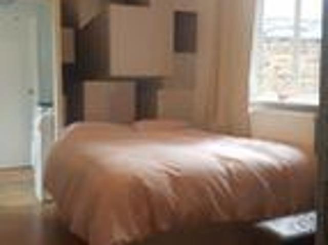 1 Bedrooms Flat for rent in Devonshire Terrace, London W2