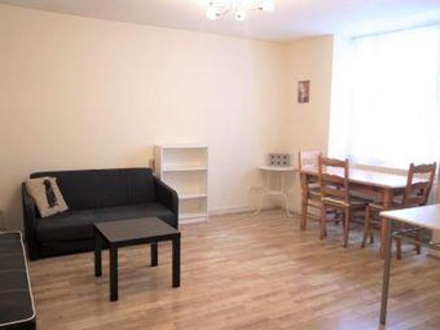 1 Bedrooms Flat for rent in Devonshire Terrace, Paddington W2