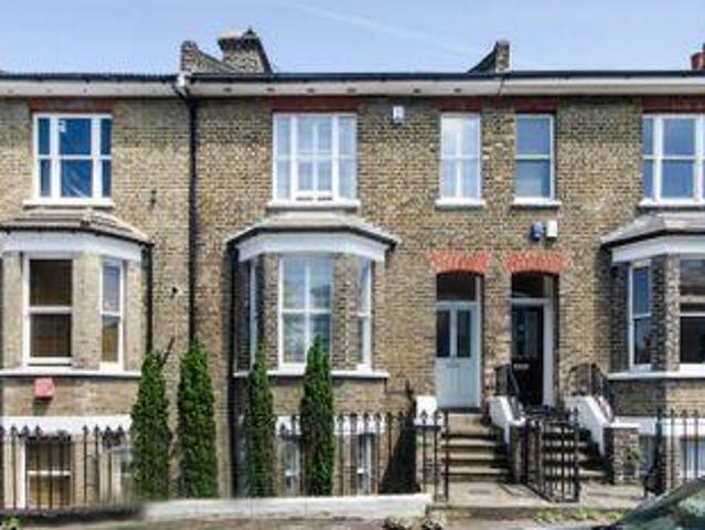 1 Bedrooms Flat for rent in Devonshire Drive, Greenwich, London SE10