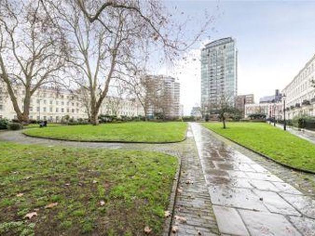 1 Bedrooms Flat for rent in Devonshire House, 29 Lindsay Square, London SW1V