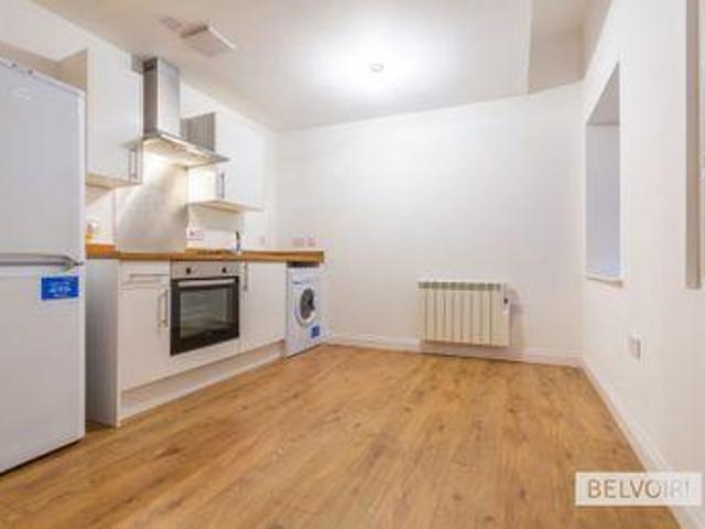 1 Bedrooms Flat for rent in Devonshire House, Great Charles Street Queensway, Birmingham B3