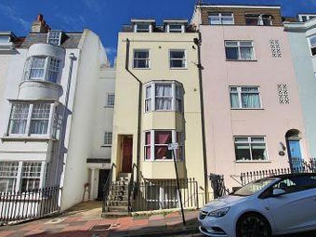 1 Bedrooms Flat for rent in Devonshire Place, Brighton BN2