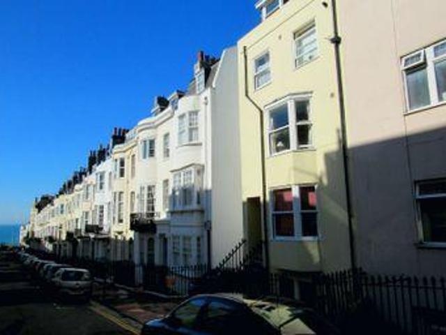 1 Bedrooms Flat for rent in Devonshire Place, Brighton BN2