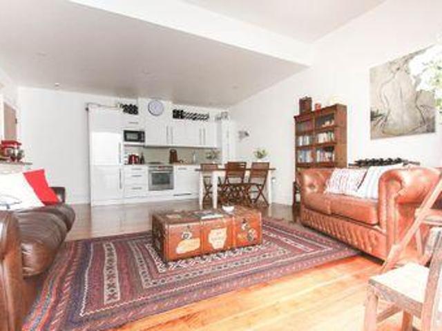 1 Bedrooms Flat for rent in Devonshire Place, Brighton BN2