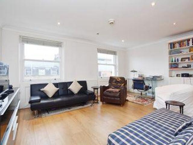 1 Bedrooms Flat for rent in Devonshire Place, Marylebone, London W1G