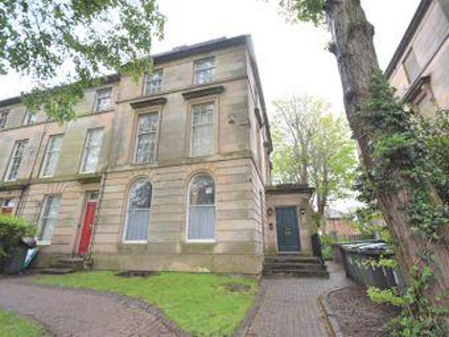 1 Bedrooms Flat for rent in Devonshire Road, Prenton CH43