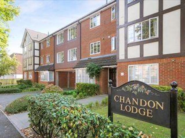 1 Bedrooms Flat for rent in Devonshire Road, Sutton SM2