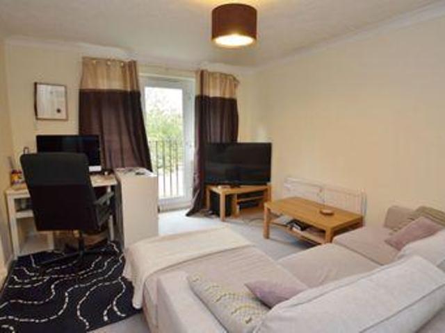 1 Bedrooms Flat for rent in Devonshire Road, Sutton SM2