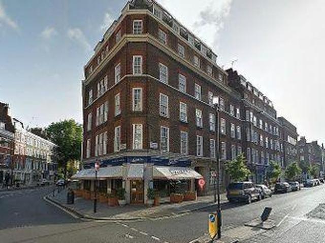 1 Bedrooms Flat for rent in Devonshire Street, London W1G