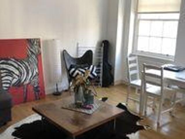 1 Bedrooms Flat for rent in Devonshire Street, London W1W