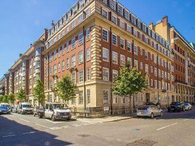 1 Bedrooms Flat for rent in Devonshire Street, London W1W