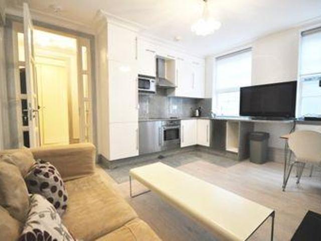 1 Bedrooms Flat for rent in Devonshire Street, London W1W