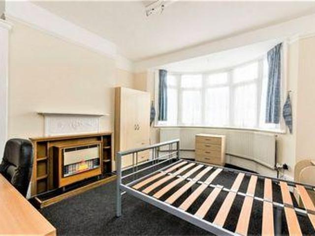 1 Bedrooms Flat for rent in Dewsbury Road, Dollis Hill, London NW10
