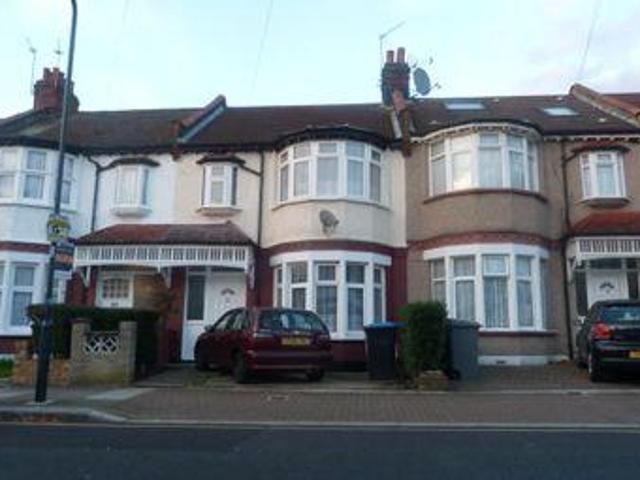 1 Bedrooms Flat for rent in Dewsbury Road, London NW10