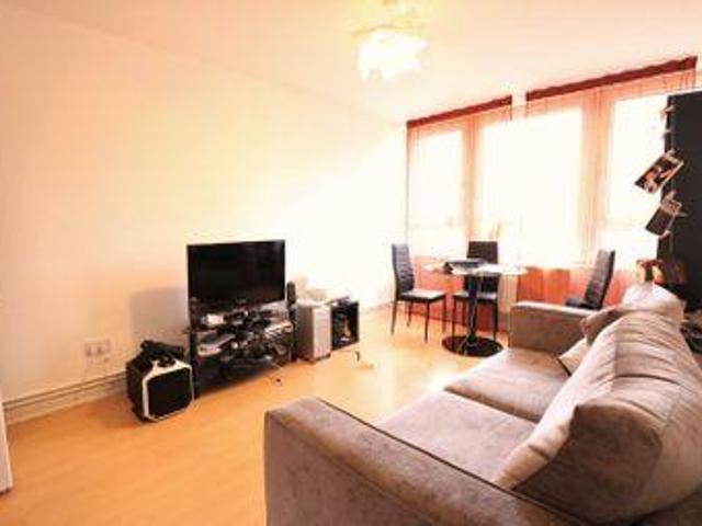 1 Bedrooms Flat for rent in De Beauvoir Estate, London N1
