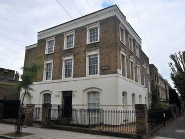 1 Bedrooms Flat for rent in De Beauvoir Road, London N1