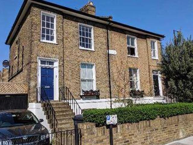 1 Bedrooms Flat for rent in De Beauvoir Road, London N1