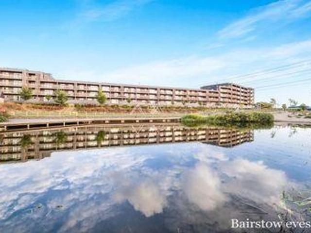 1 Bedrooms Flat for rent in De Pass Gardens, Barking IG11