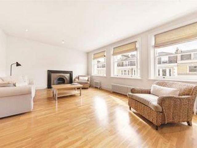 1 Bedrooms Flat for rent in De Vere Gardens, London W8