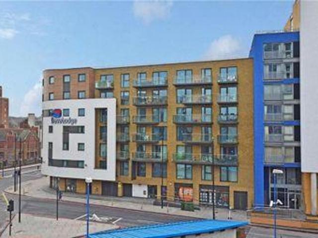 1 Bedrooms Flat for rent in Deals Gateway, London SE13