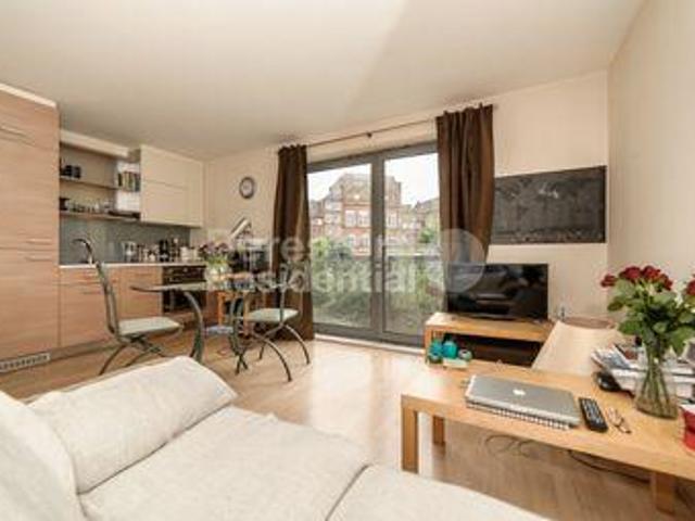 1 Bedrooms Flat for rent in Deals Gateway, London SE13