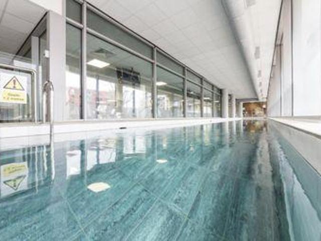1 Bedrooms Flat for rent in Deals Gateway, London SE13