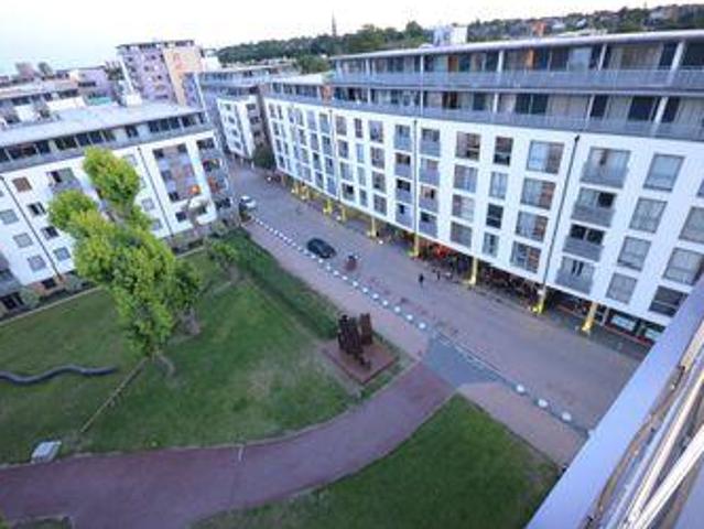 1 Bedrooms Flat for rent in Deals Gateway, London SE13