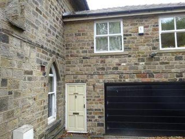 1 Bedrooms Flat for rent in Dean Head, Scotland Lane, Horsforth, Leeds LS18