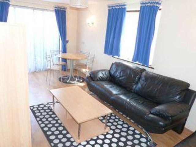 1 Bedrooms Flat for rent in Deanery Close, London N2