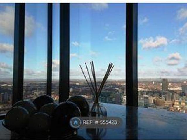 1 Bedrooms Flat for rent in Deansgate Manchester City Centre, Manchester M3