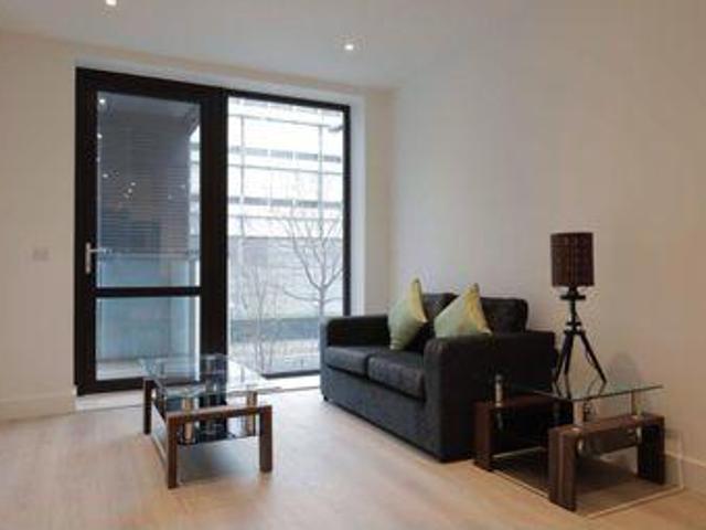 1 Bedrooms Flat for rent in Deauville Close, London E14