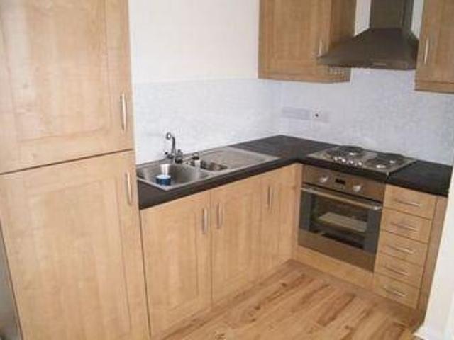 1 Bedrooms Flat for rent in Deerfield Close, St. Helens WA9