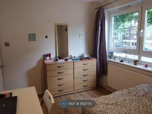 1 Bedrooms Flat for rent in Delamere Terrace, London W2