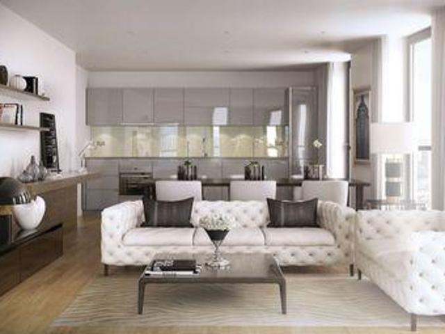 1 Bedrooms Flat for rent in Delancey Apartments, Manhattan Plaza, Canary Wharf E14