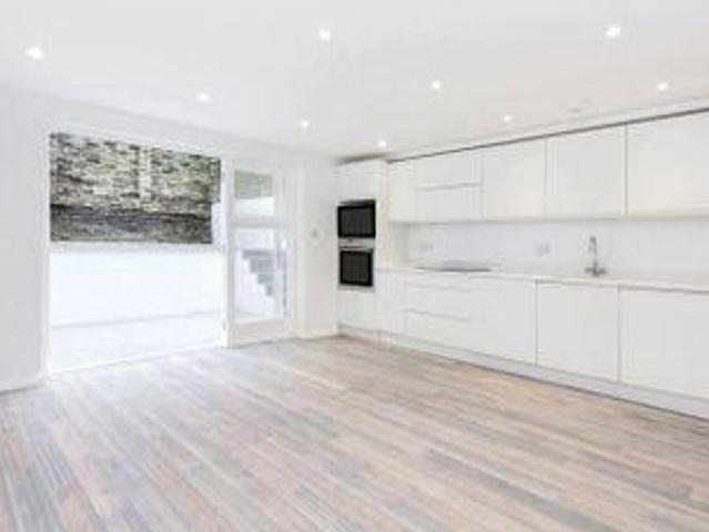 1 Bedrooms Flat for rent in Delancey Street, London NW1