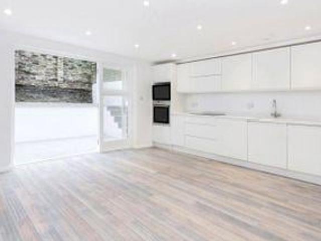 1 Bedrooms Flat for rent in Delancey Street, London NW1