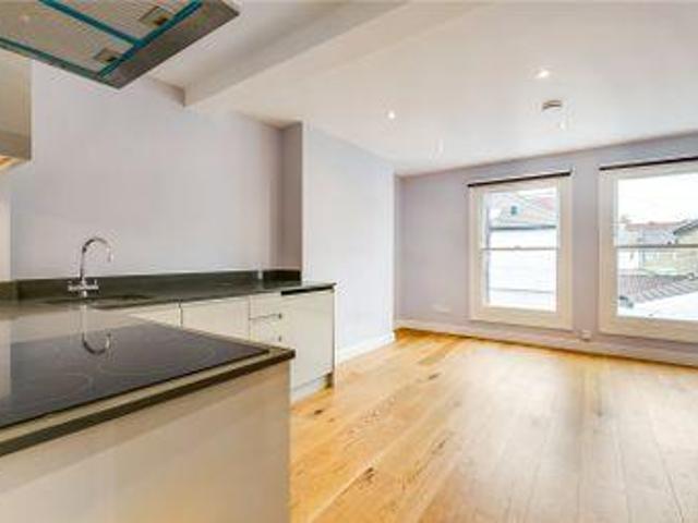 1 Bedrooms Flat for rent in Delaford Street, London SW6