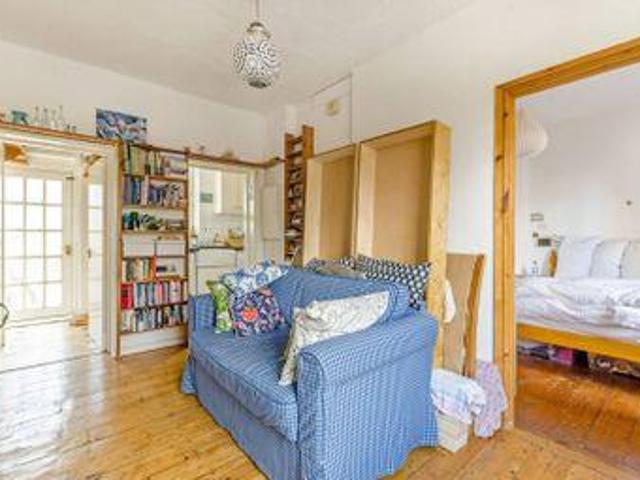1 Bedrooms Flat for rent in Dellow Street, Shadwell E1
