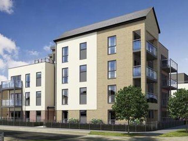 1 Bedrooms Flat for rent in Delphi House, 2 Gambit Avenue, Oakgrove MK10