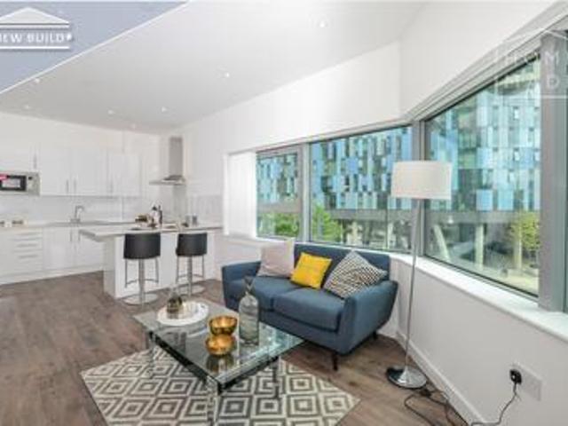 1 Bedrooms Flat for rent in Delta Point, Croydon CR0