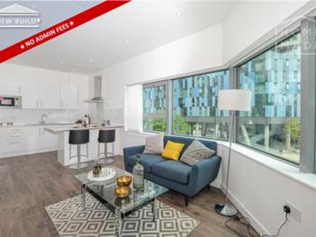 1 Bedrooms Flat for rent in Delta Point, Croydon CR0