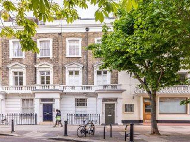 1 Bedrooms Flat for rent in Denbigh Street, Pimlico, London SW1V