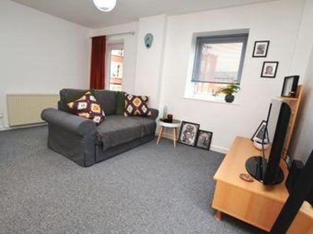 1 Bedrooms Flat for rent in Dene House Court, Leeds LS2